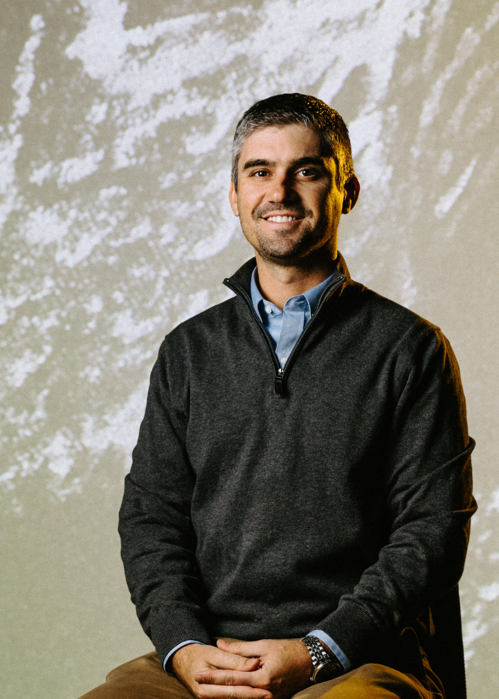 Justin Butler | Gospel City Church