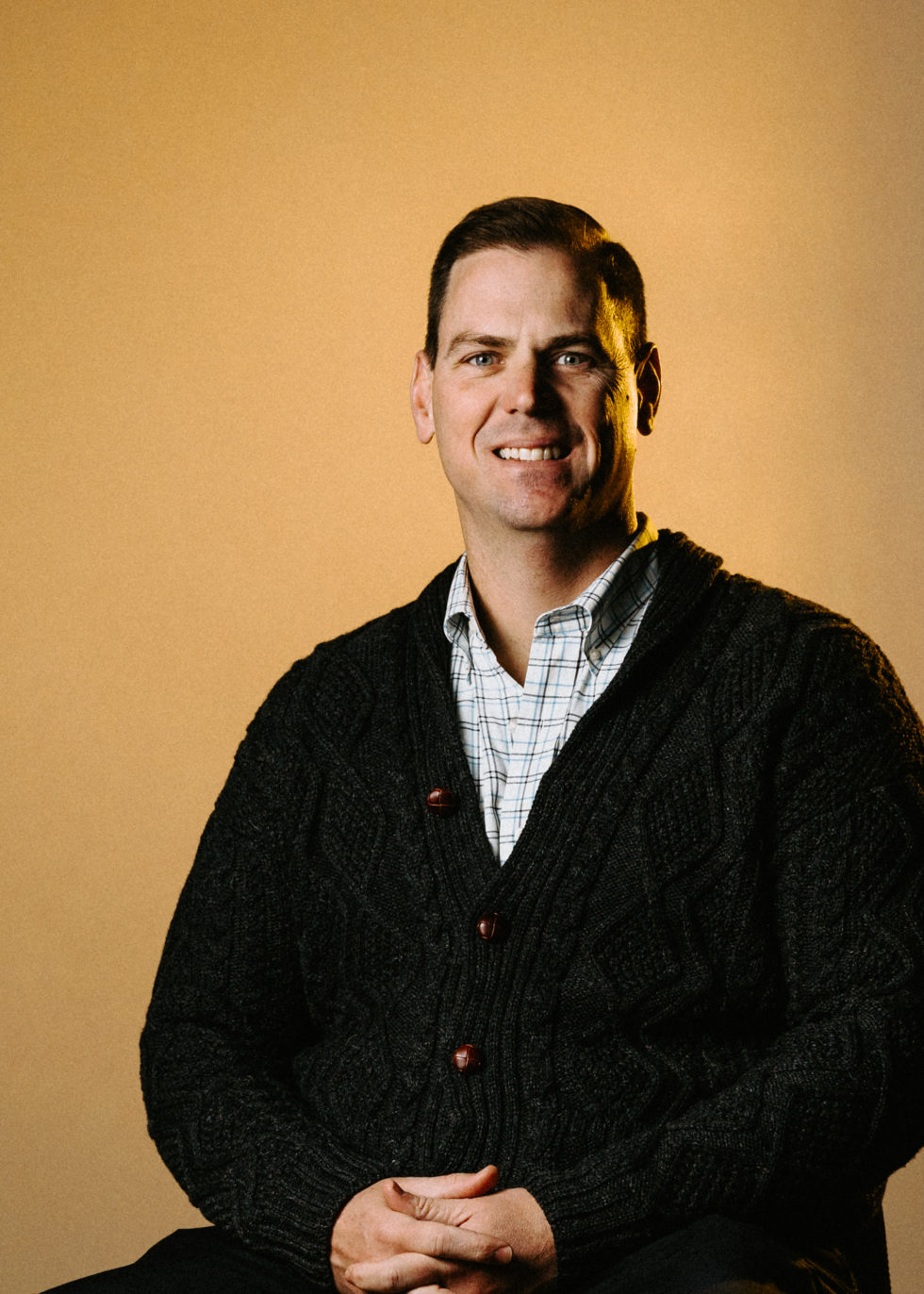 Leadership | Gospel City Church