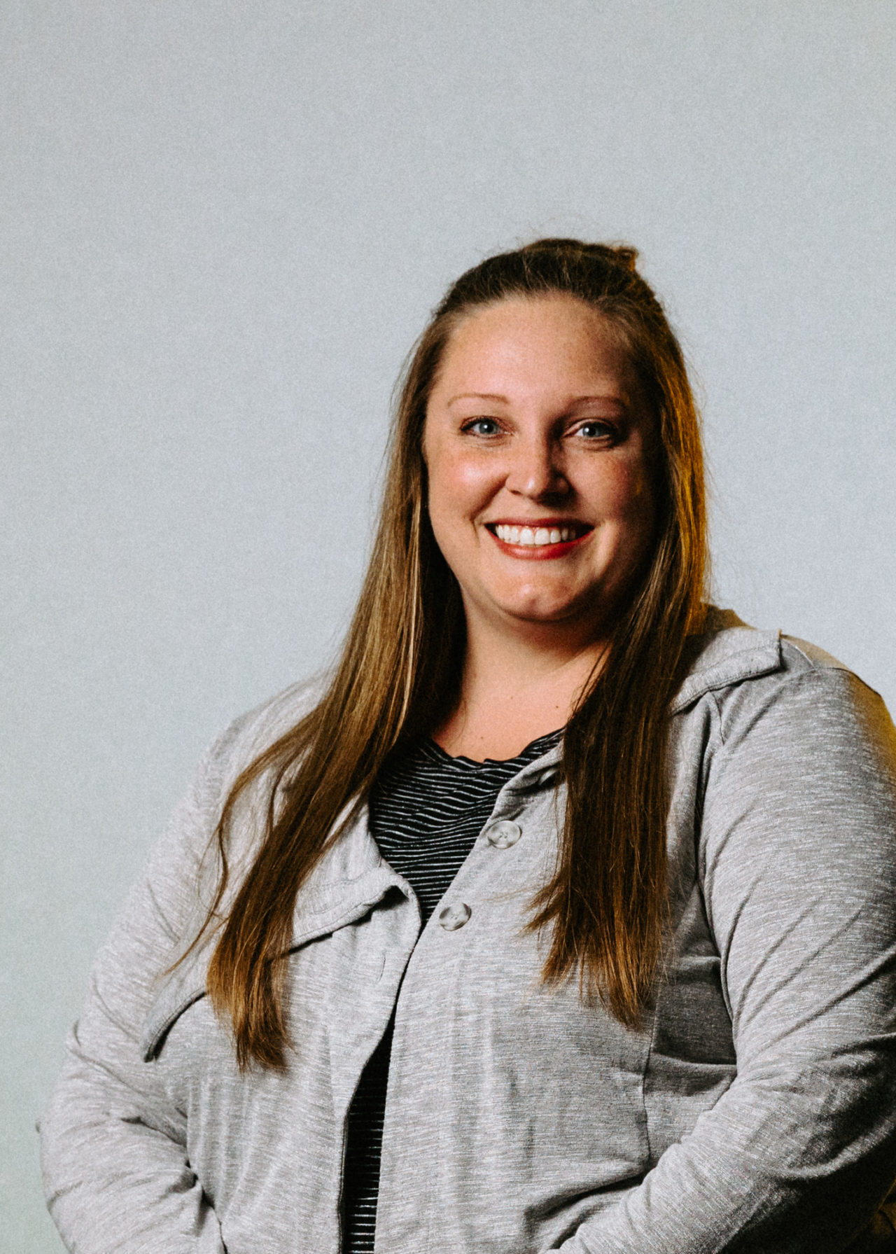 Kelsey Smith | Gospel City Church