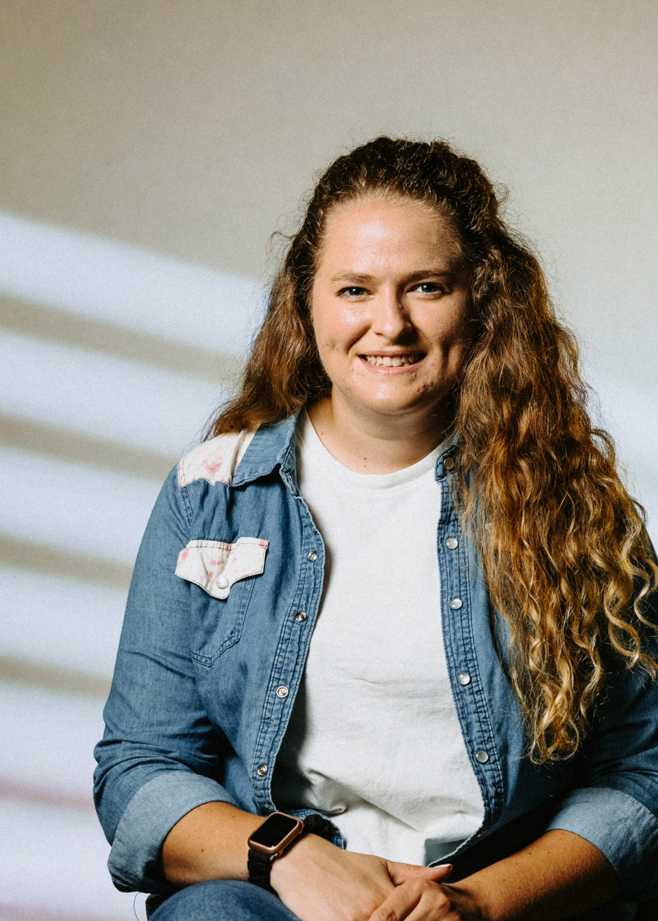 Kayla Abbott | Gospel City Church