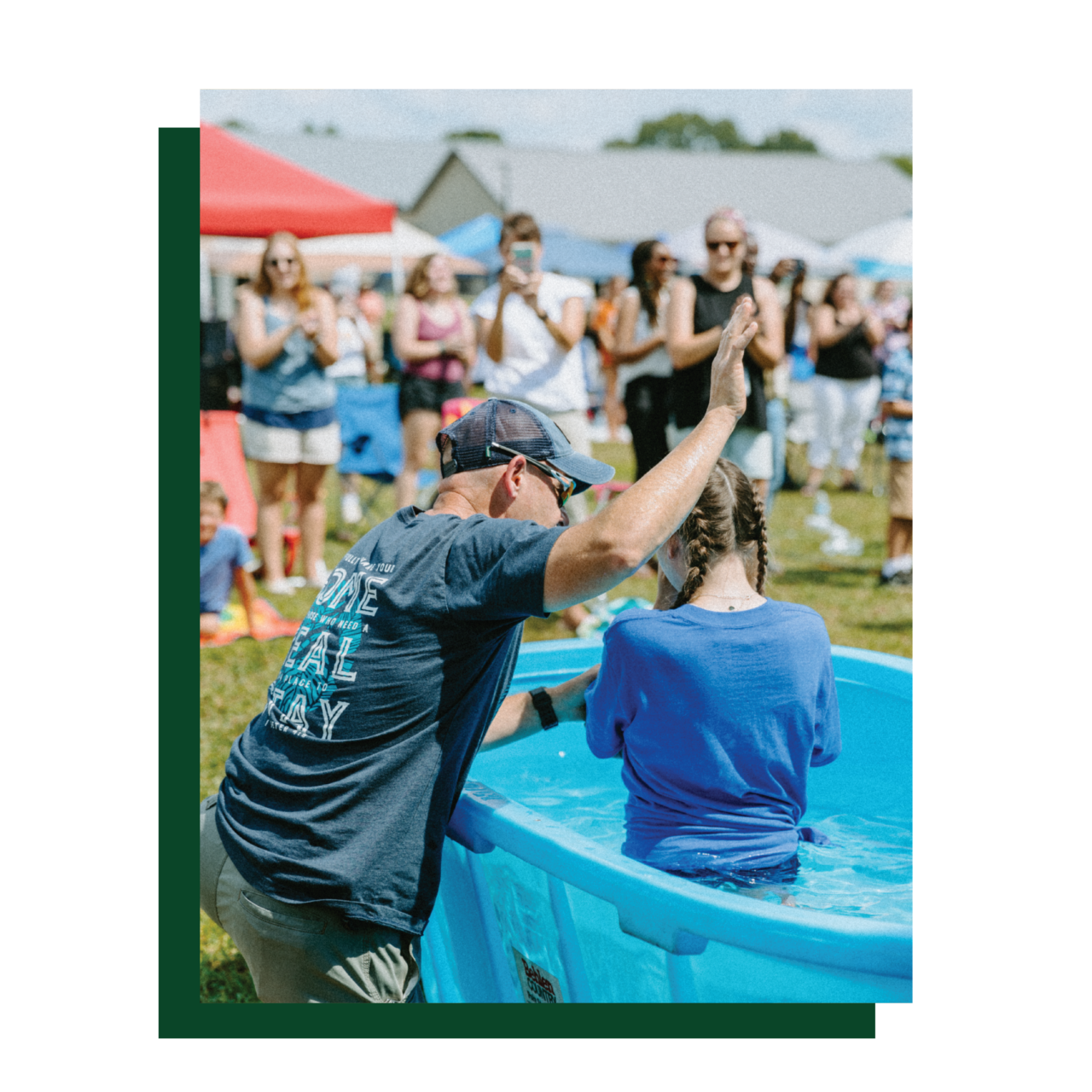 Church Rally | Gospel City Church