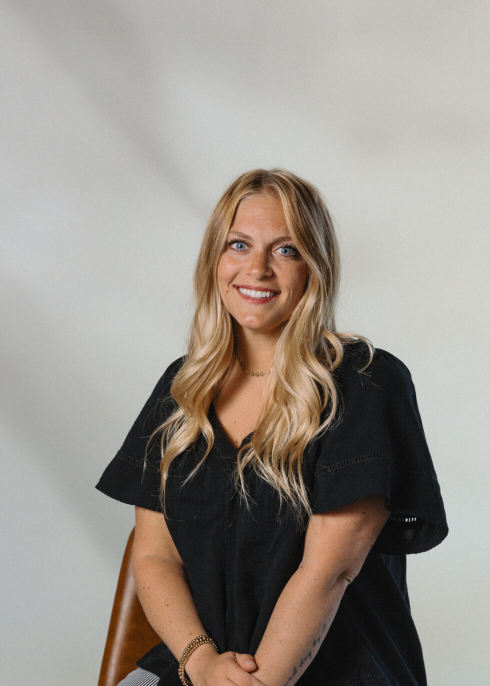 Leadership | Gospel City Church