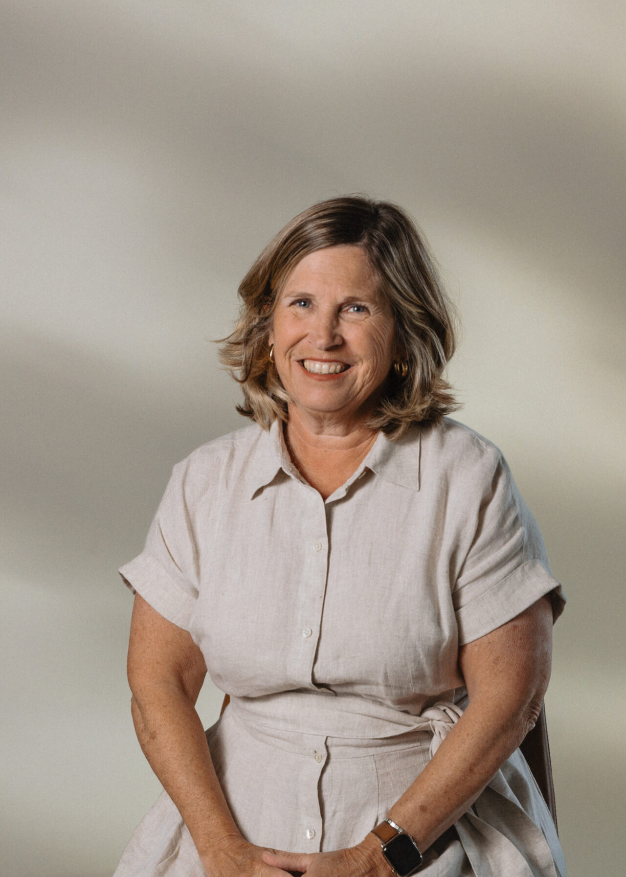 Leadership | Gospel City Church