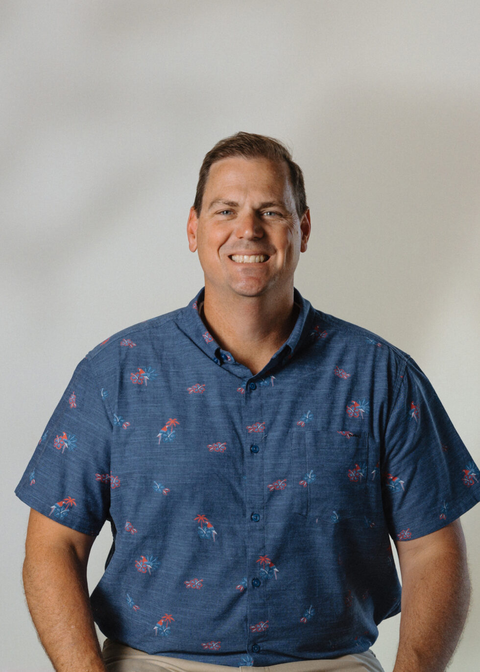 Leadership | Gospel City Church