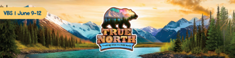 VBS 2025 True North | Gospel City Church